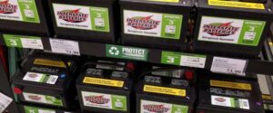 Is It Worth Buying Costco Interstate Car Batteries? (Solved) - Garage ...