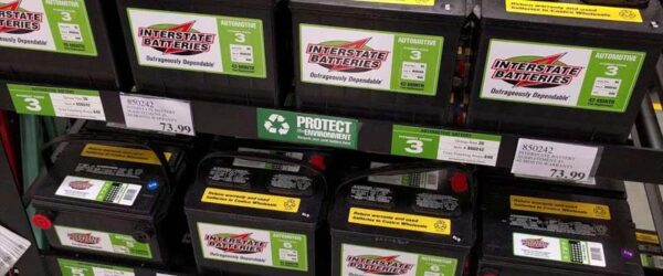 Is It Worth Buying Costco Interstate Car Batteries? (Solved) - Garage ...
